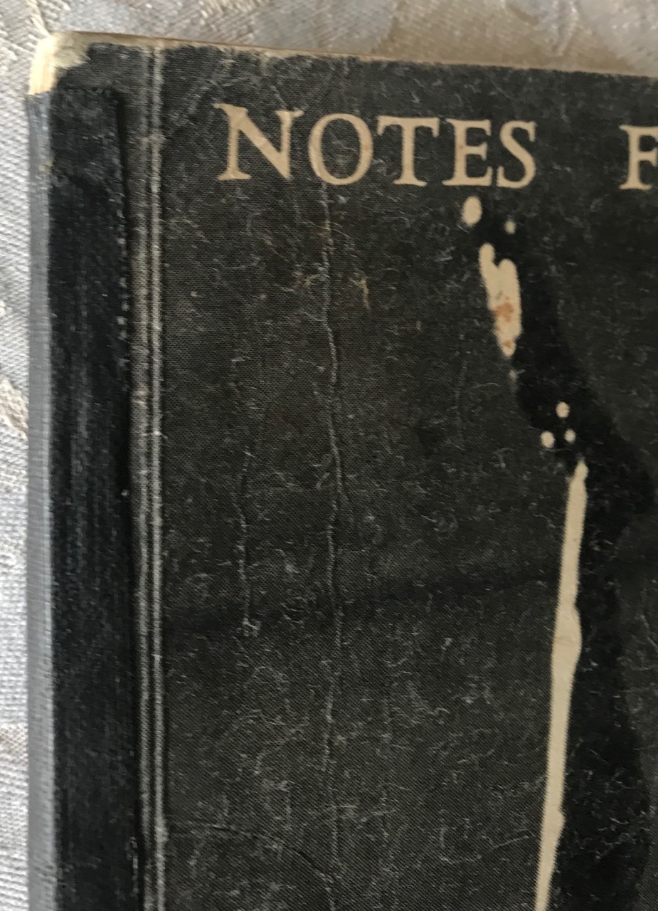 Notes from the Underground